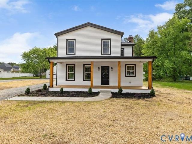 10911 Old Washington Hwy, Glen Allen, VA 23060
