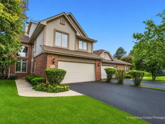 10911 Settlers Pond Court