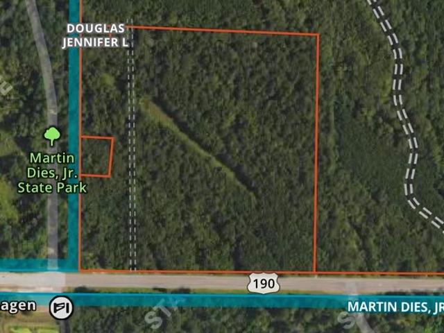 10912 Us Hwy, Jasper, TX 75951