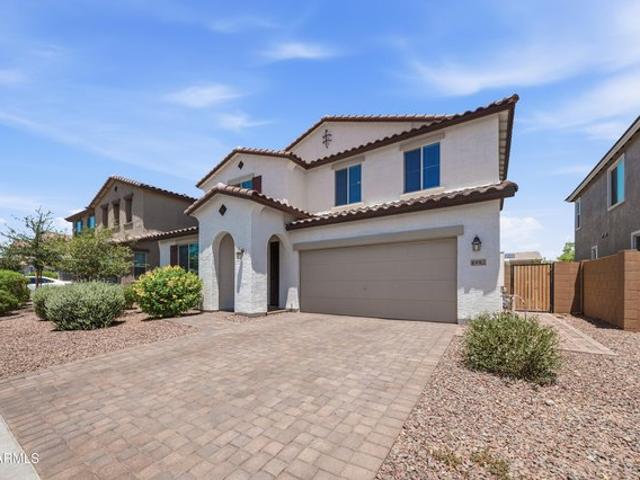 10912 W Harrison St, Avondale, AZ 85323
