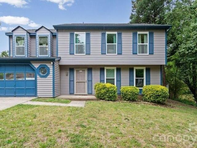 10912 Balbriggan Ct, Charlotte, NC 28262