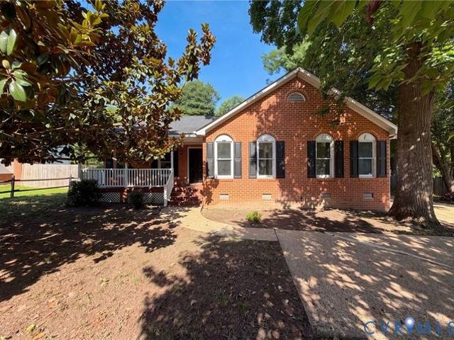 10912 Belvoir Rd, Chester, VA 23831