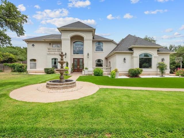 10912 Centennial Trl, Austin, TX 78726