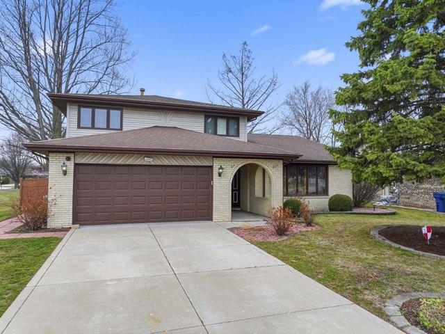10912 Circle Dr, Palos Hills, IL 60465