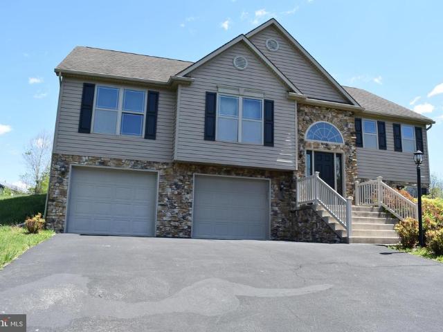10912 Deerwood Drive