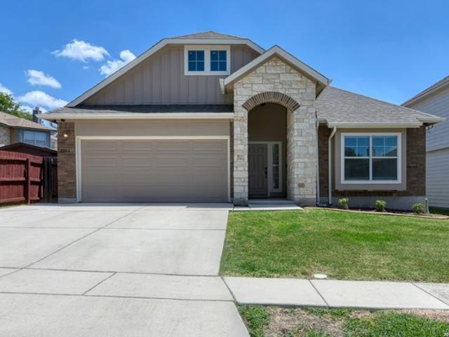 10912 Forest Breeze, Live Oak, TX 78233