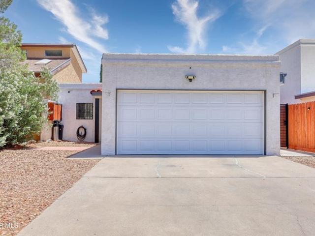 10912 Highwood Way, El Paso, TX 79936