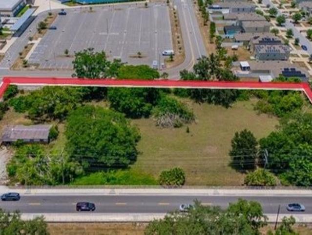 10912 Hwy, Riverview, FL 33579