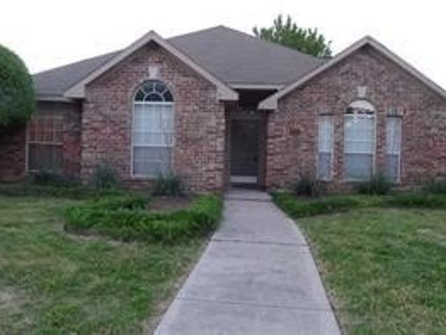 10912 Huntington Rd, Frisco, TX 75035