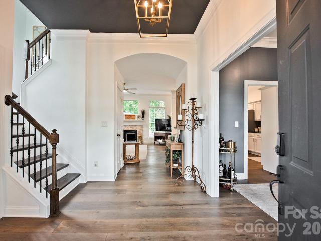 10912 Owl Nest Lane