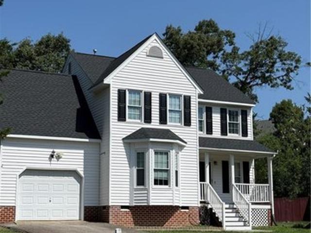 10912 Point Grey Rd, Henrico, VA 23233