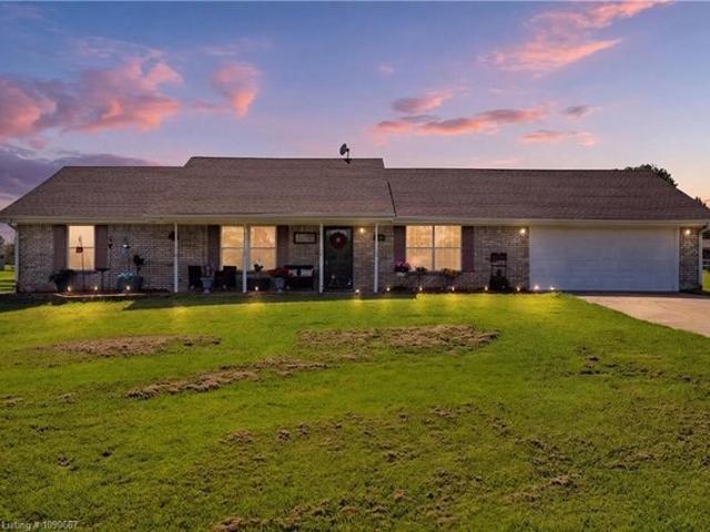 109137 S 4762 Rd, Roland, OK 74954