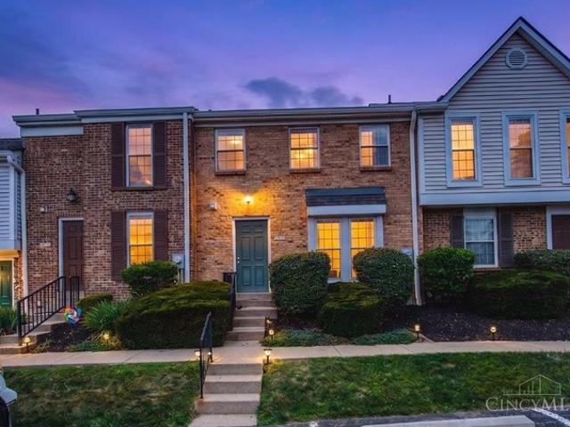 10917 Barrington Ct, Cincinnati, OH 45242