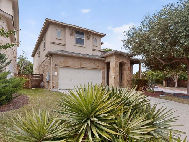10917 Hidden Caves Way, Unit 31, Austin, TX 78726 | MLS #6853