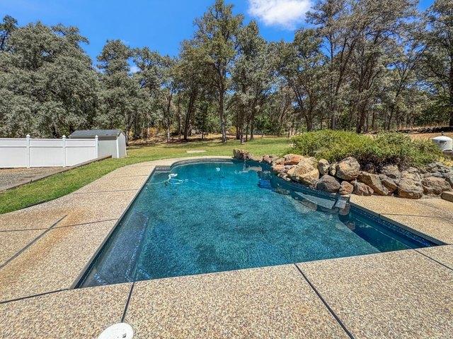 10917 Maranatha Pl, Grass Valley, CA 95949