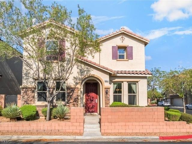 10917 Mount Pendleton St, Las Vegas, NV 89179