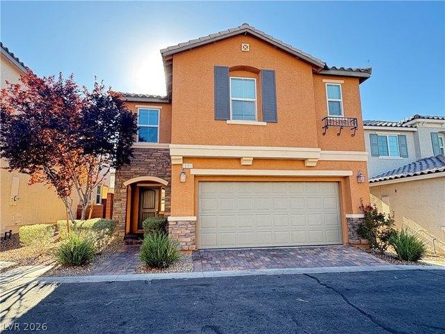 10917 Prudhoe Bay St, Las Vegas, NV 89179