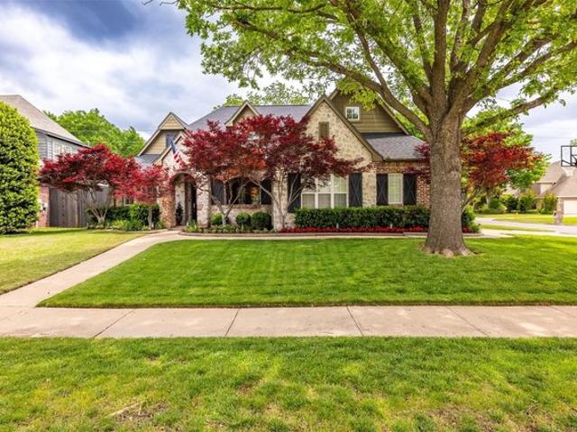 10917 S 89th East Ave, Tulsa, OK 74133