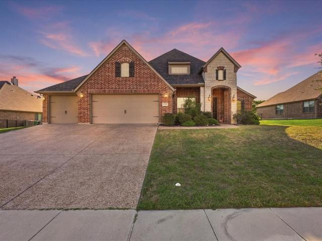 10917 Swift Current Trail