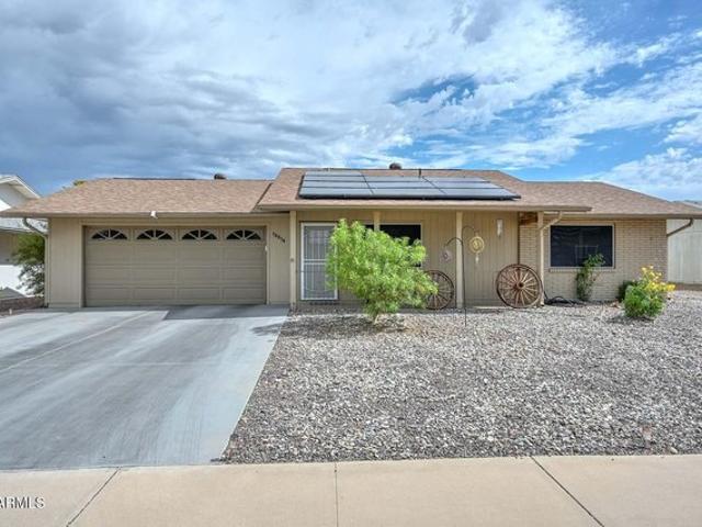 10914 W Manzanita Dr, Sun City, AZ 85373