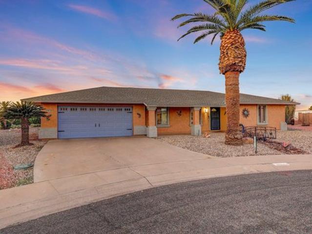 10914 W Campana Dr, Sun City, AZ 85351
