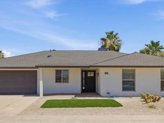 10914 W White Mountain Rd, Sun City, AZ 85351