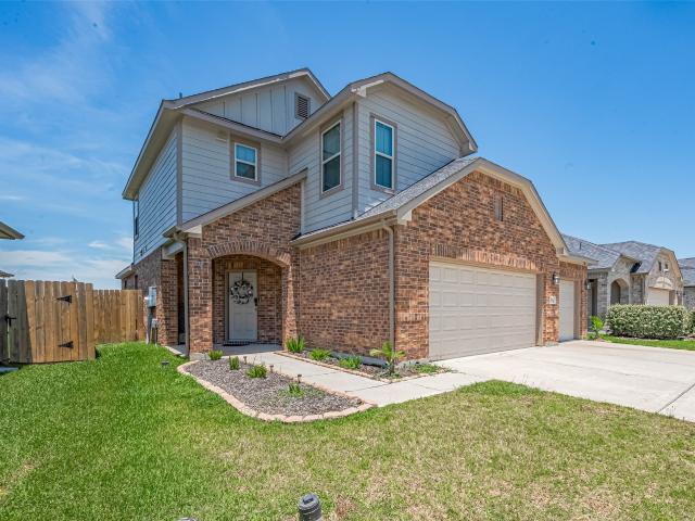 10914 Webber Ln, Texas City, TX 77591 | MLS #40852 | Compass