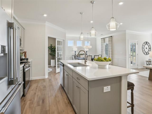 10914 Amador Peak Drive