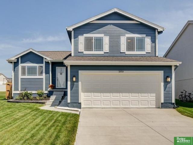 10914 Baker St, Omaha, NE 68142