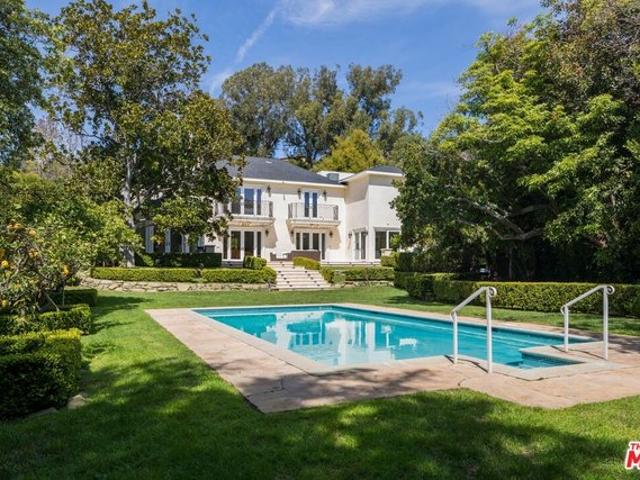 10914 Bellagio Rd, Los Angeles, CA 90077