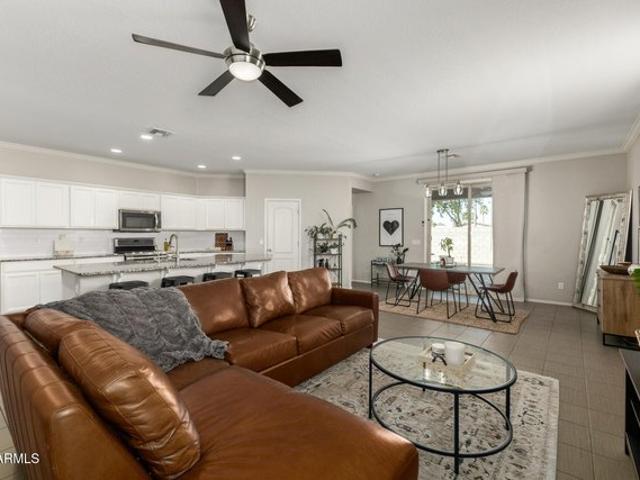 10914 E Calypso Ave, Mesa, AZ 85208