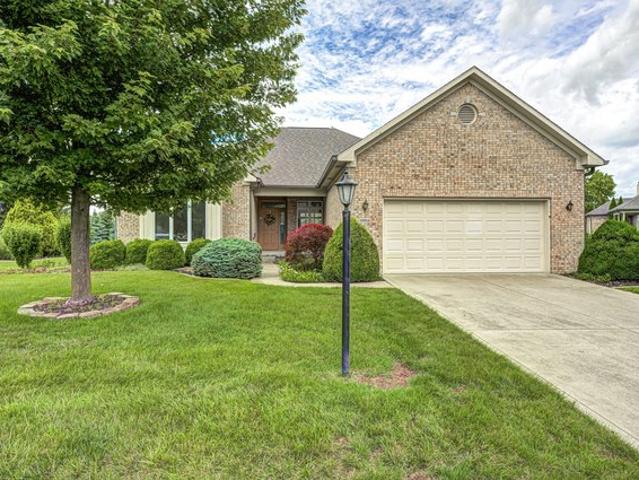 10914 Lightship Ct, Fishers, IN 46038