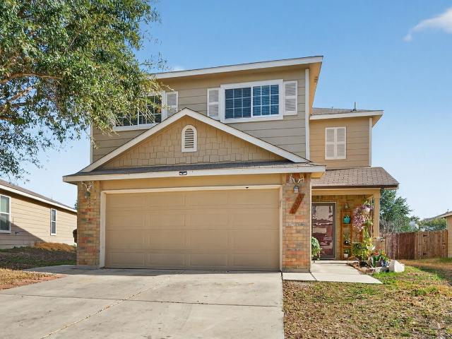 10914 Rustic Spoke, San Antonio, TX 78245 | MLS #1942