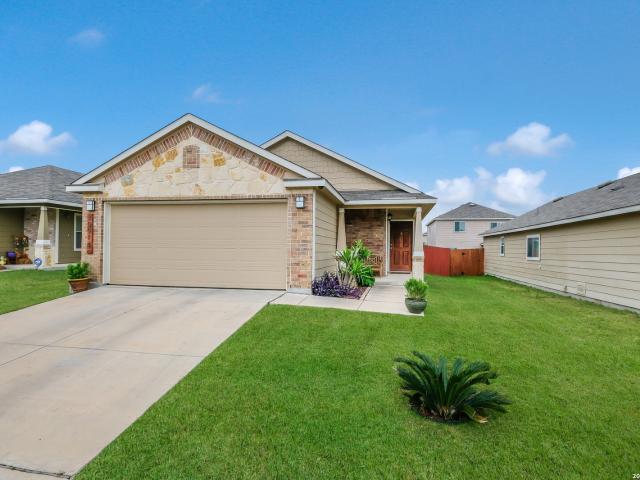 10914 Soogan Trail, San Antonio, TX 78245 | MLS #1948 | Compass