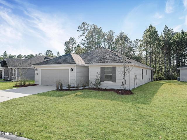 10914 Stapleton Dr, Jacksonville, FL 32222 | MLS #2126
