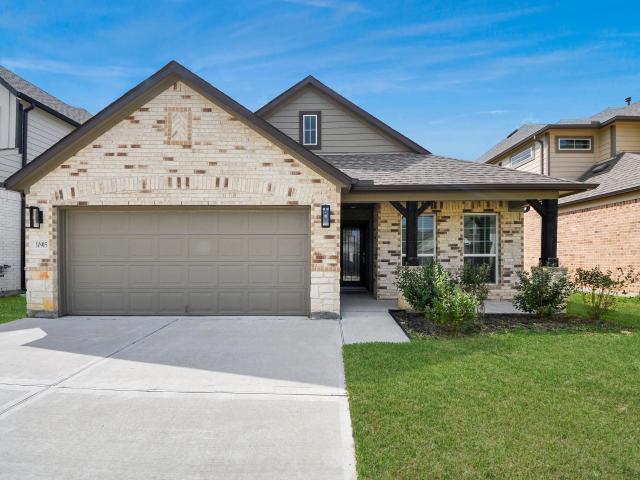 10915 W Fall Fern Cir, Houston, TX 77044 | MLS #15511 | Compass