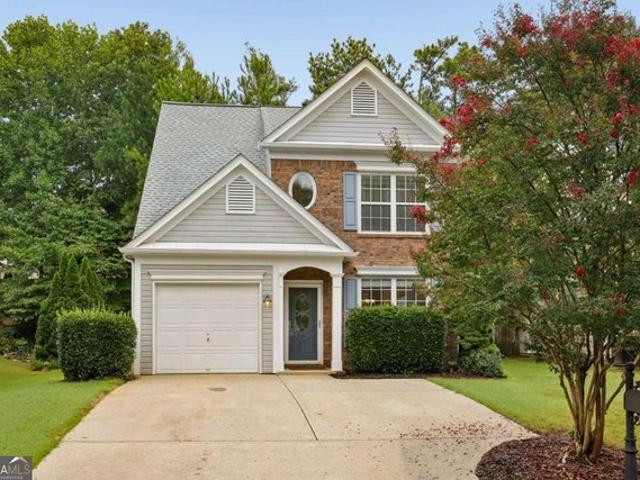 10915 Wittenridge Dr, Alpharetta, GA 30022