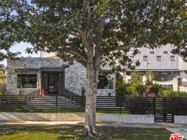 10915 Ayres Ave, Los Angeles, CA 90064 | MLS #26752 | Compass