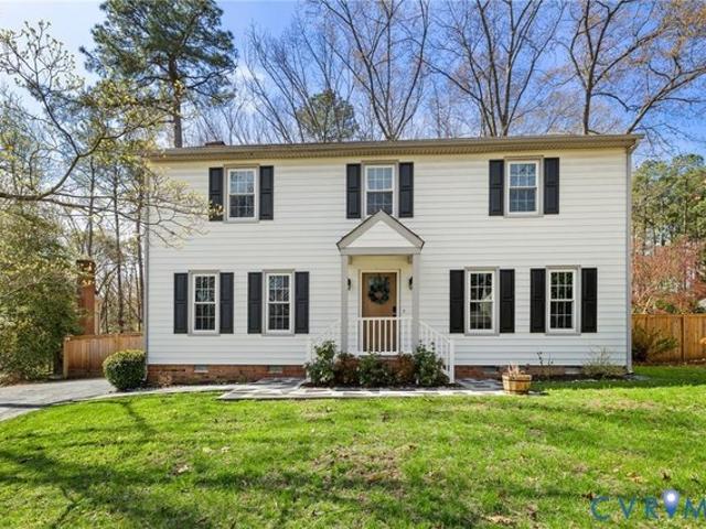 10915 Foxmoore Ave, Henrico, VA 23233
