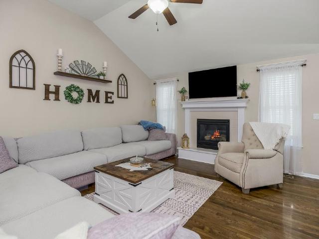 10915 N Skiles Court