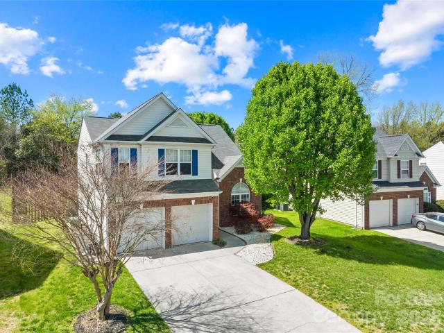 10915 Northgate Trail Dr, Charlotte, NC 28215 | Compass