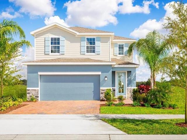 10915 Osprey Glade Ter, Land O Lakes, FL 34638
