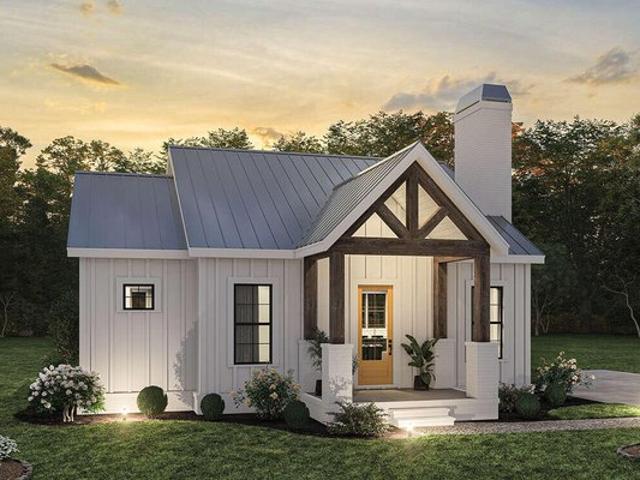 10915 S Pittsburg Mountain Rd, South Pittsburg, TN 37380
