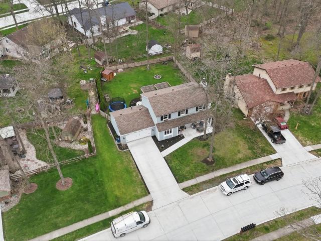 10915 Spring Oak Road