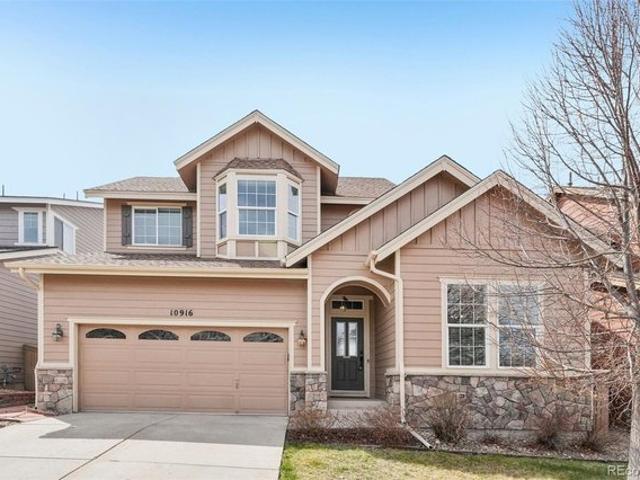 10916 Towerbridge Rd, Highlands Ranch, CO 80130