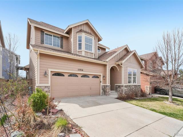 10916 Towerbridge Rd, Highlands Ranch, CO 80130 | MLS #7028 | Compass