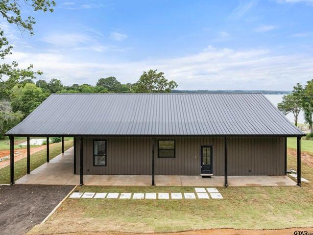 10916 Crestview Ln, Frankston, TX 75763
