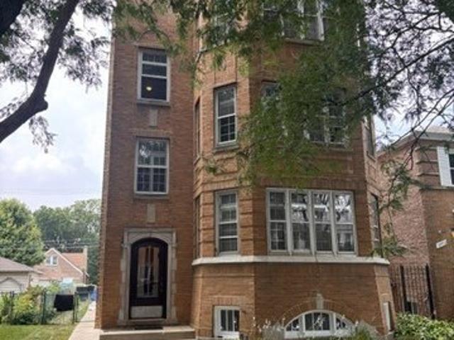 10916 S Artesian Ave, Chicago, IL 60655