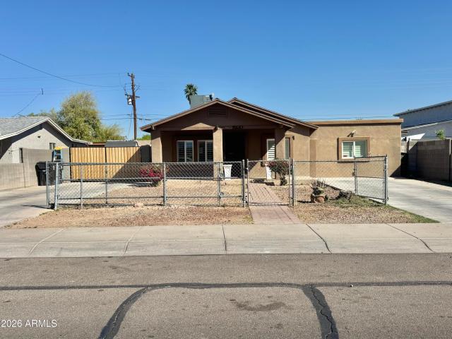 10918 W Durango St, Avondale, AZ 85329 | MLS #7000 | Compass