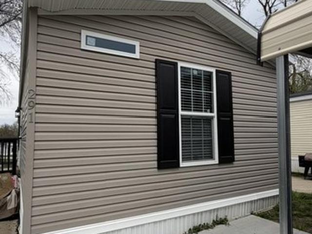 10918 Whitmore Ct Unit 291, Omaha, NE 68142